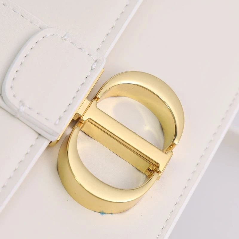 Brand-original Christian Dior Satchel Bags