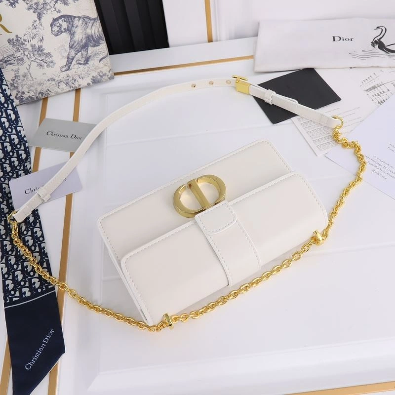 Brand-original Christian Dior Satchel Bags