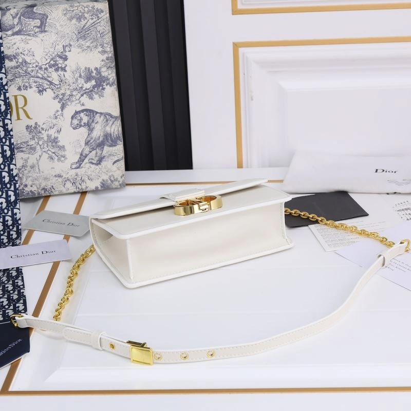 Brand-original Christian Dior Satchel Bags