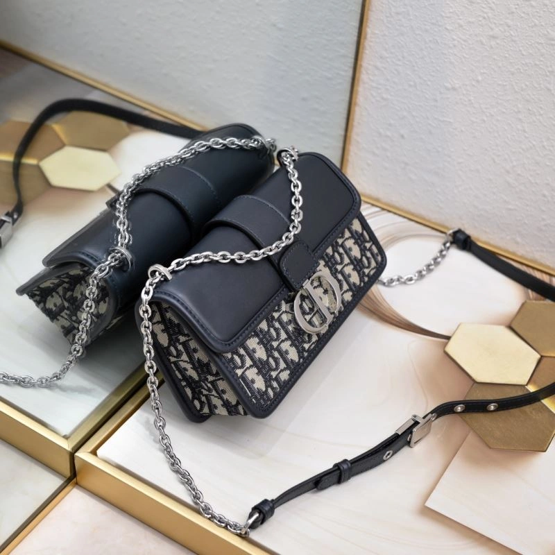 Value-priced Christian Dior Satchel Bags