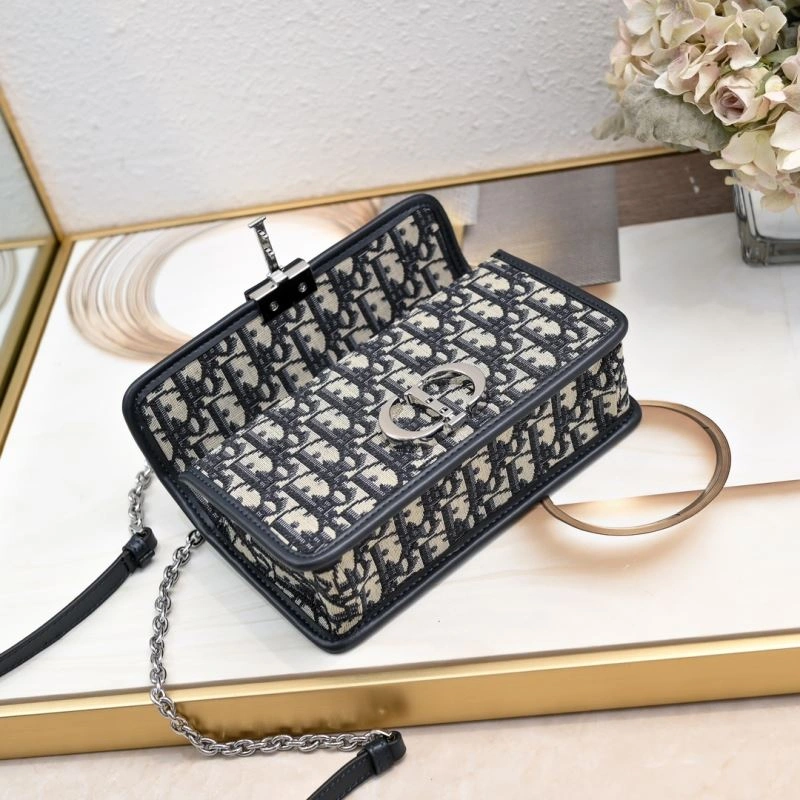 Value-priced Christian Dior Satchel Bags