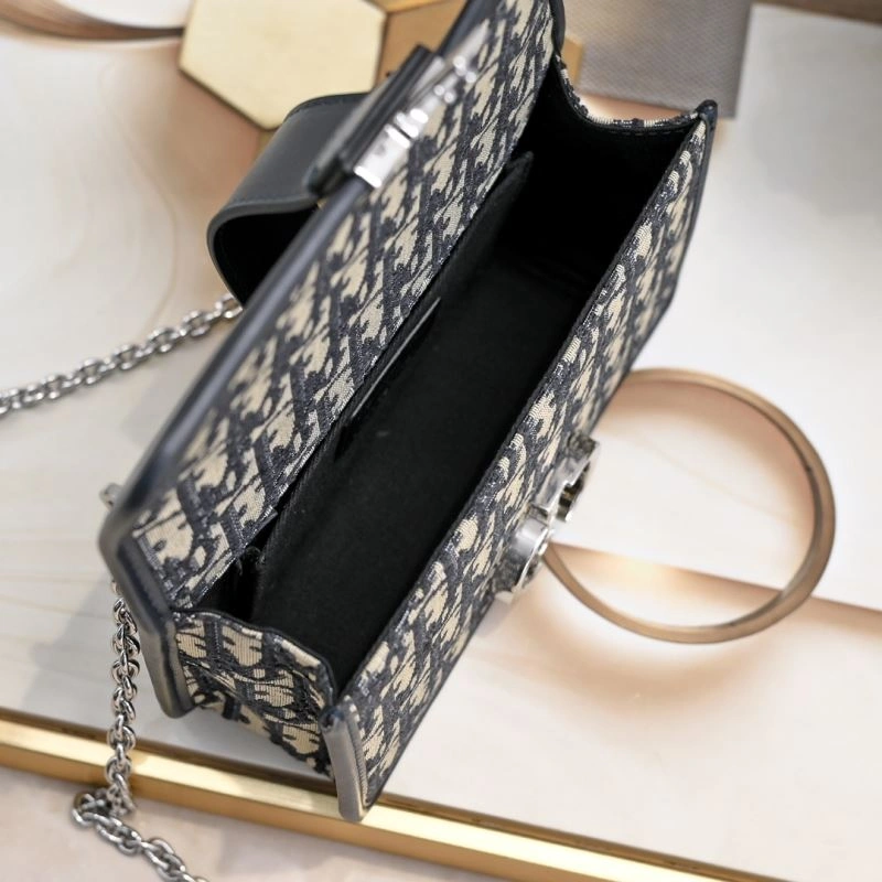 Value-priced Christian Dior Satchel Bags
