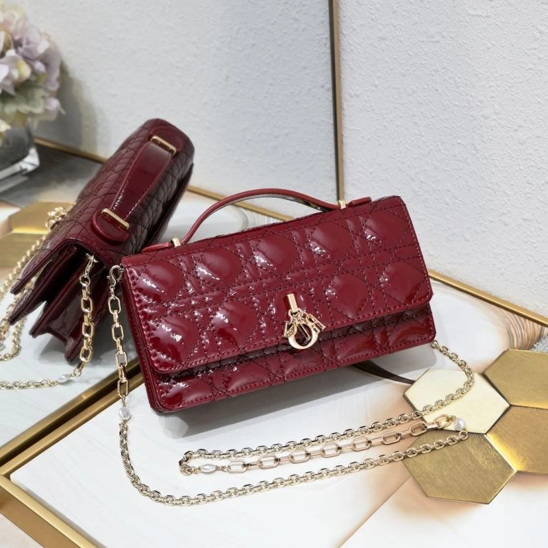 Christian Dior Satchel Bags