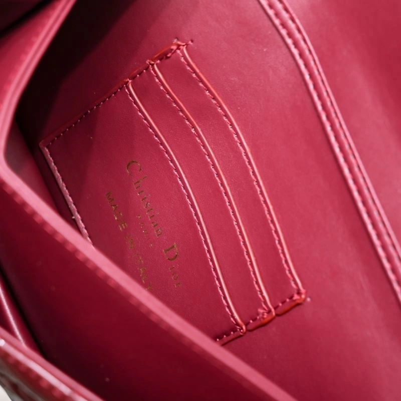 Genuine Christian Dior Satchel Bags