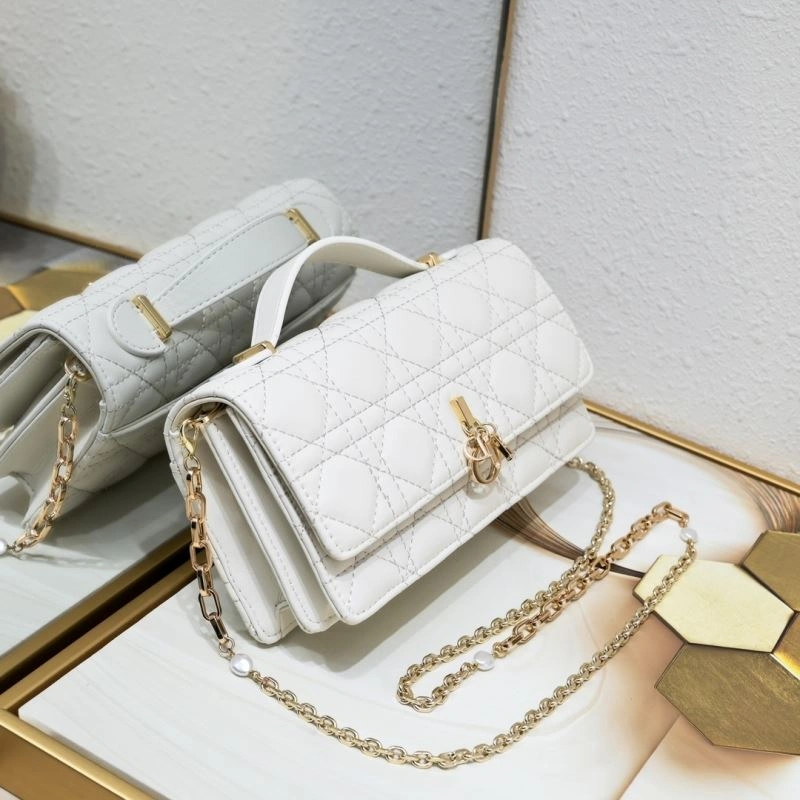 High fidelity Christian Dior Satchel Bags