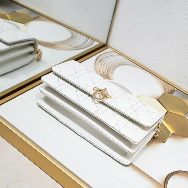 High fidelity Christian Dior Satchel Bags