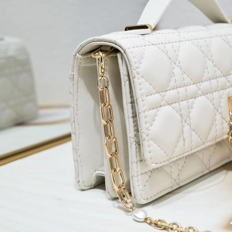 High fidelity Christian Dior Satchel Bags