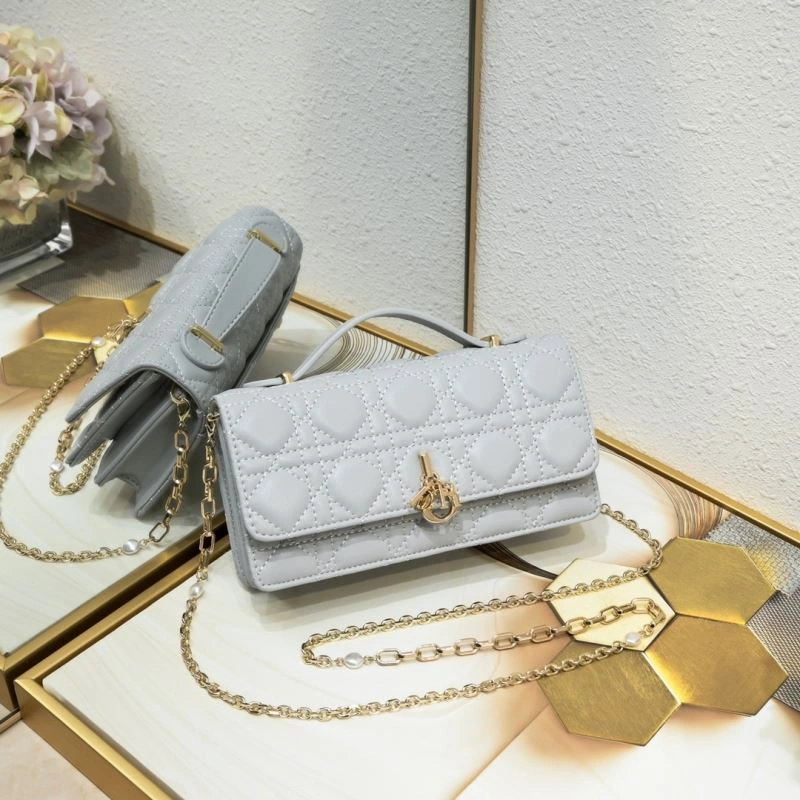Christian Dior Satchel Bags