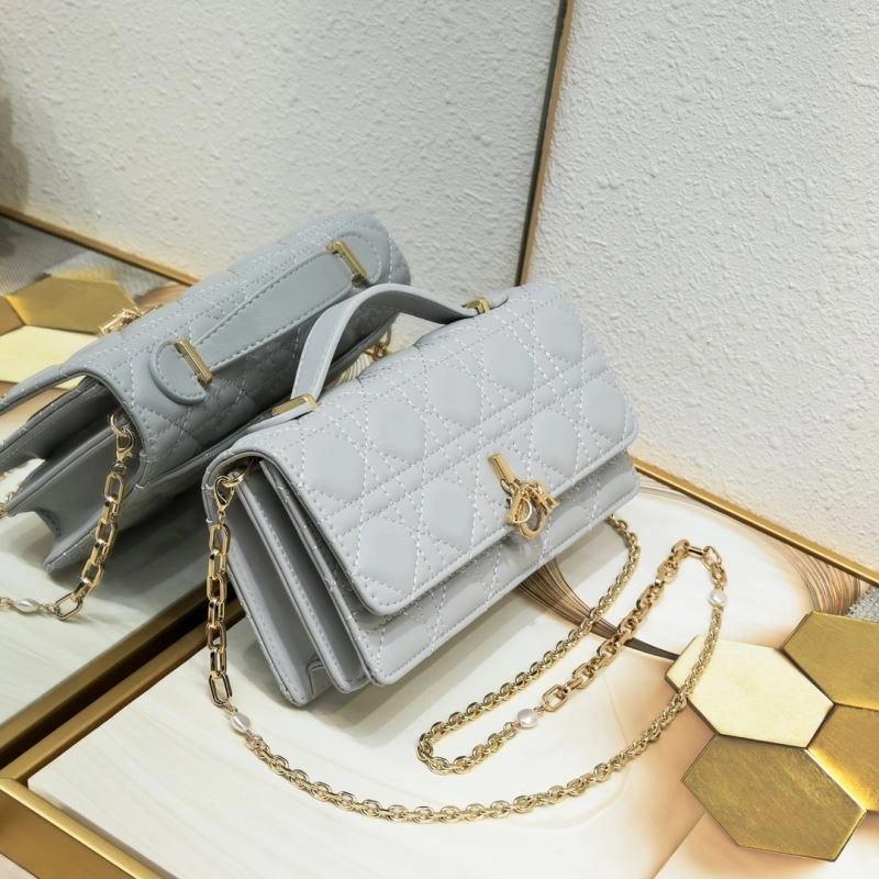 Value-priced Christian Dior Satchel Bags