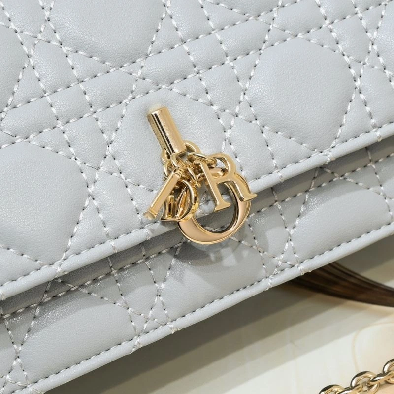Value-priced Christian Dior Satchel Bags