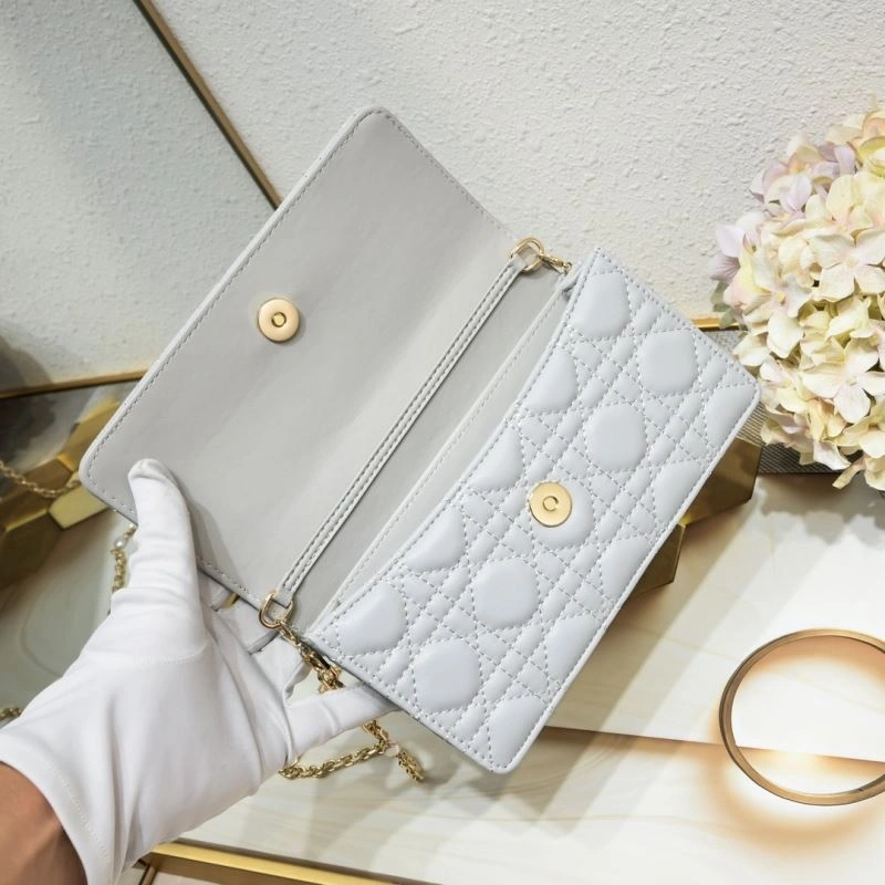 Value-priced Christian Dior Satchel Bags
