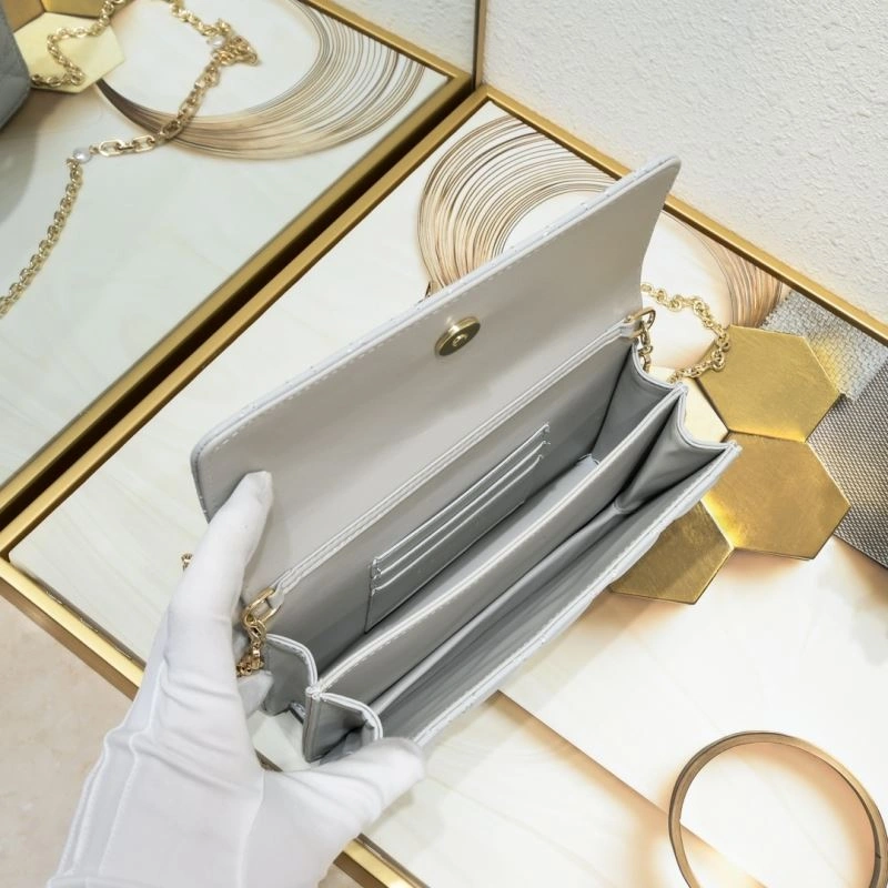 Value-priced Christian Dior Satchel Bags