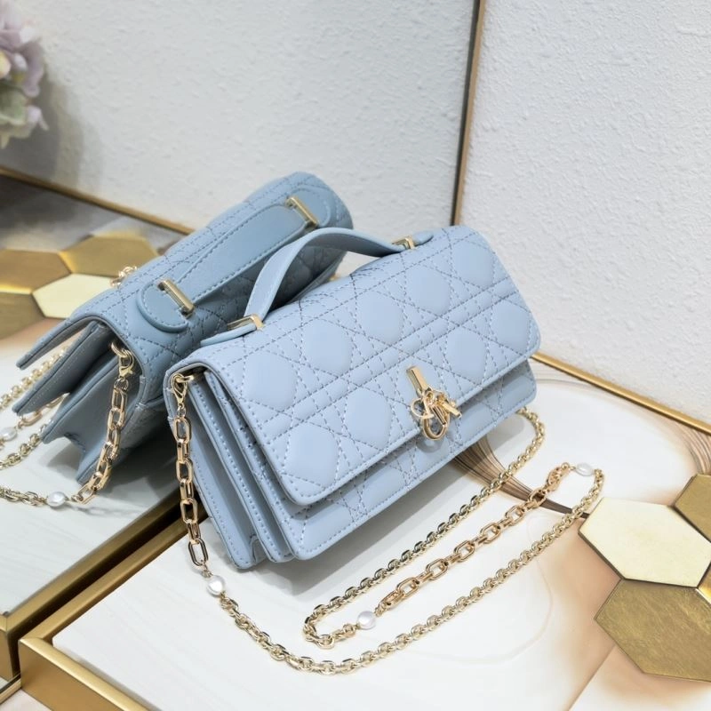 Reasonably priced Christian Dior Satchel Bags