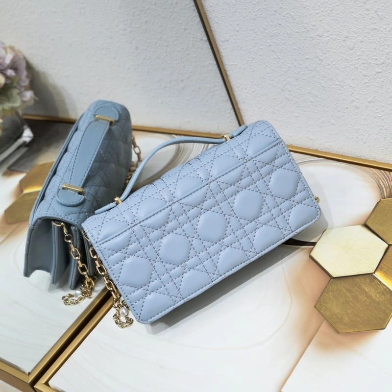 Reasonably priced Christian Dior Satchel Bags