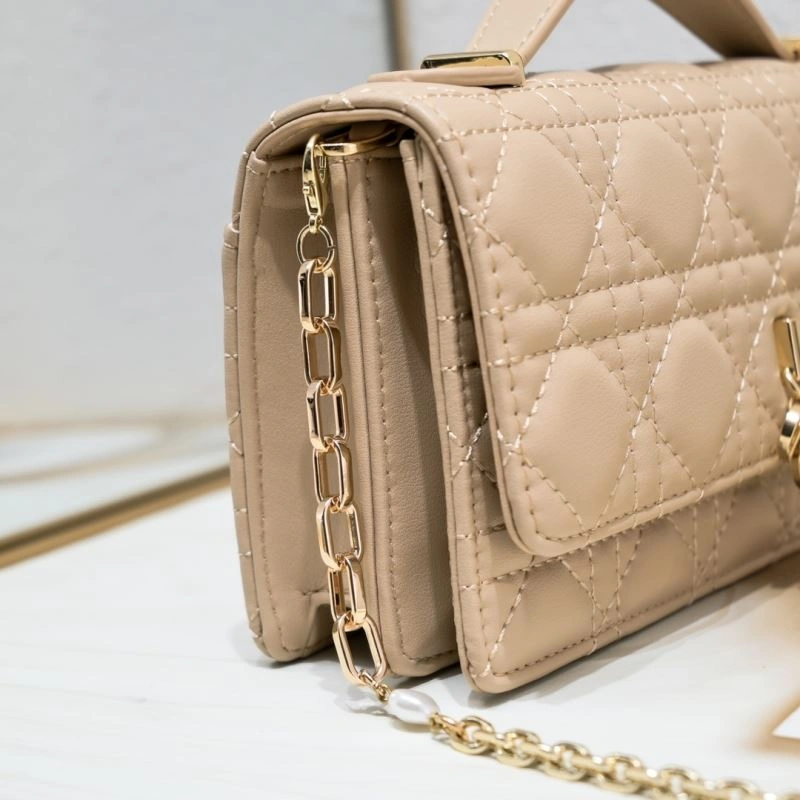 Value-priced Christian Dior Satchel Bags