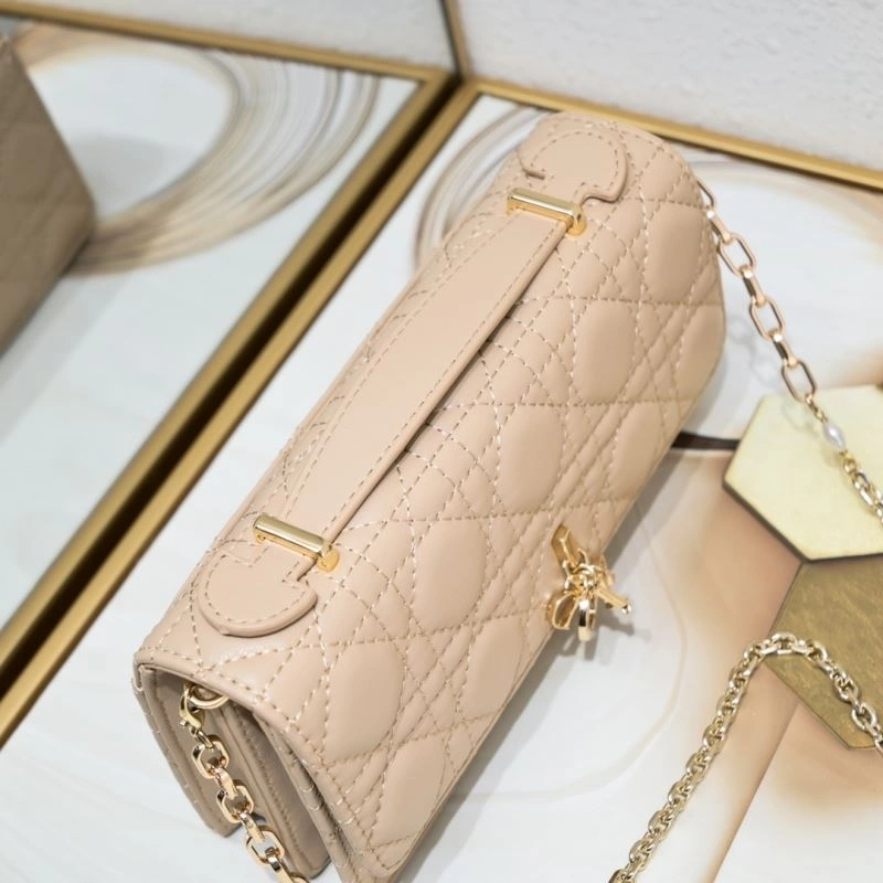 Value-priced Christian Dior Satchel Bags