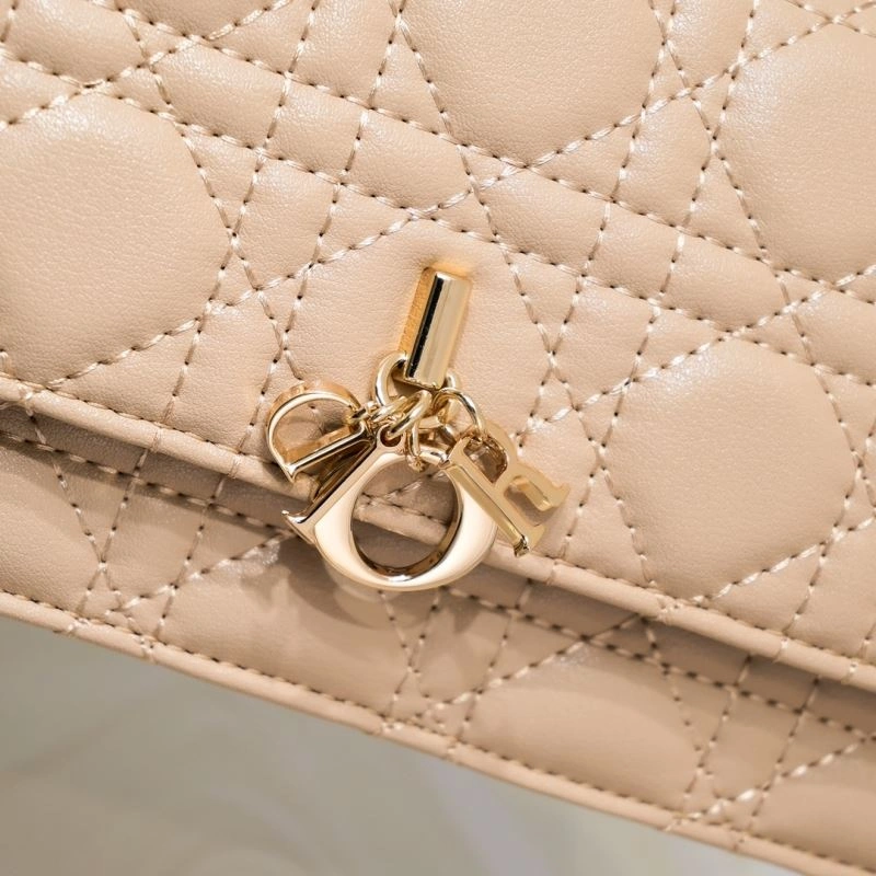 Value-priced Christian Dior Satchel Bags