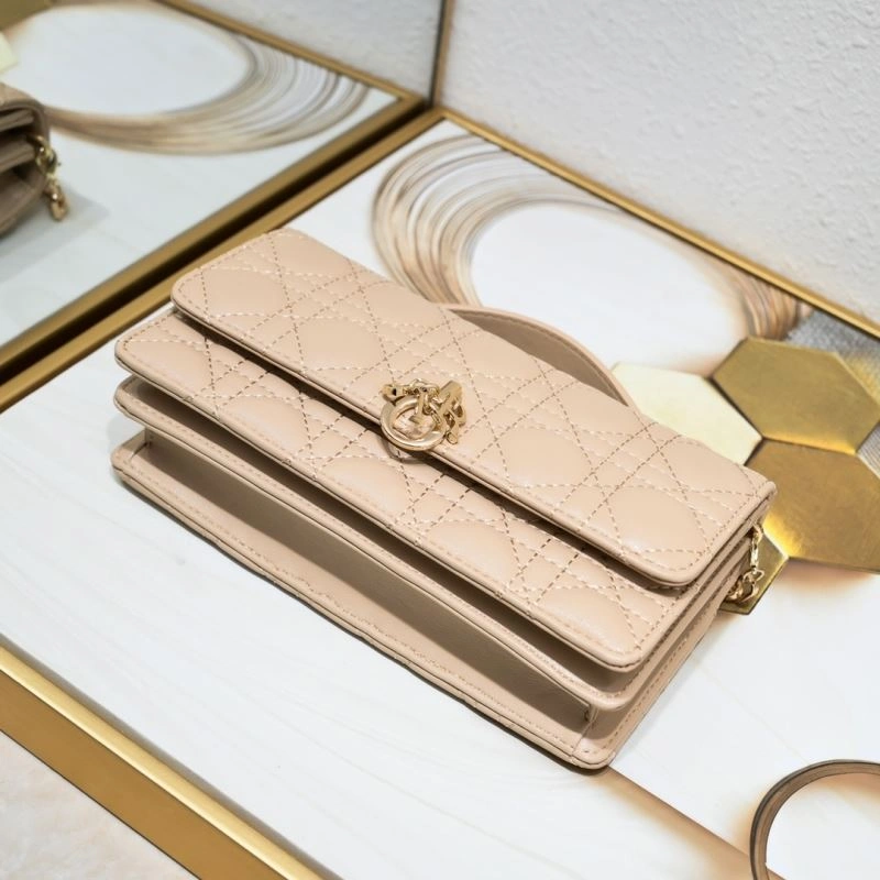 Value-priced Christian Dior Satchel Bags