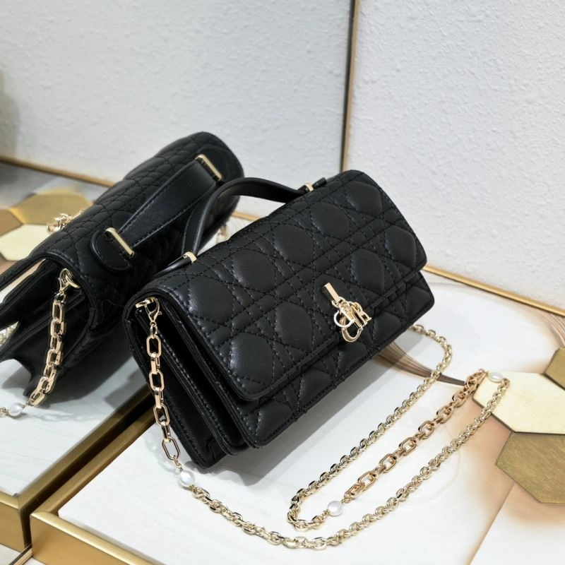 Inexpensive Christian Dior Satchel Bags