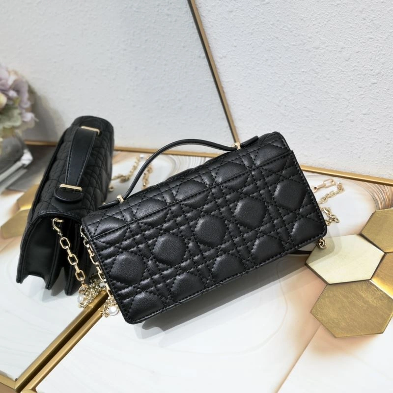 Inexpensive Christian Dior Satchel Bags