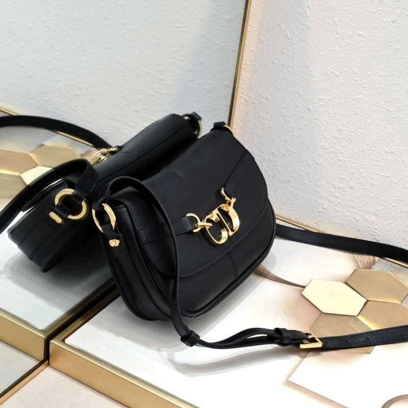 Authentic Christian Dior Satchel Bags