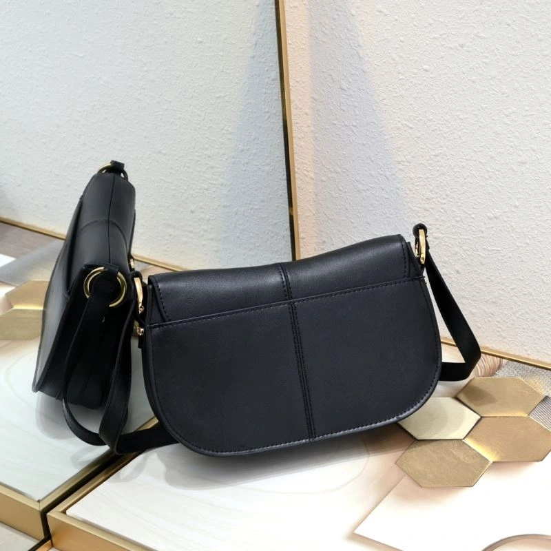 Authentic Christian Dior Satchel Bags