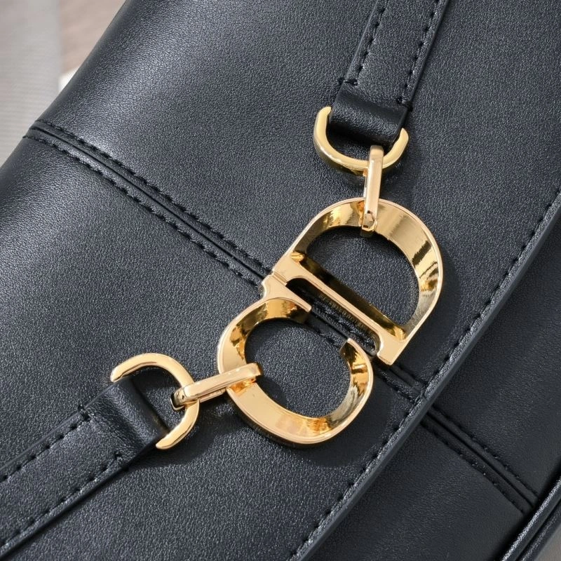 Authentic Christian Dior Satchel Bags