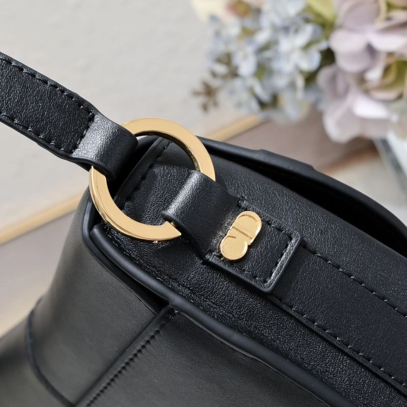 Authentic Christian Dior Satchel Bags