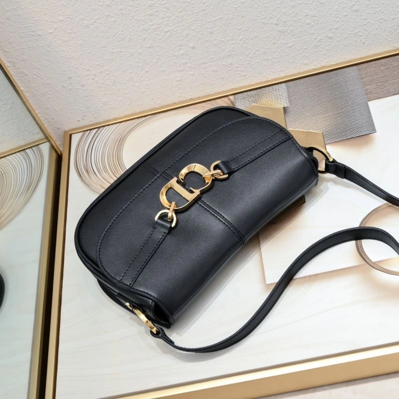 Authentic Christian Dior Satchel Bags