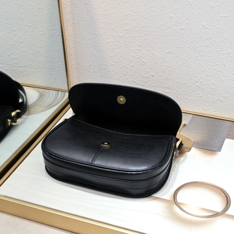 Authentic Christian Dior Satchel Bags
