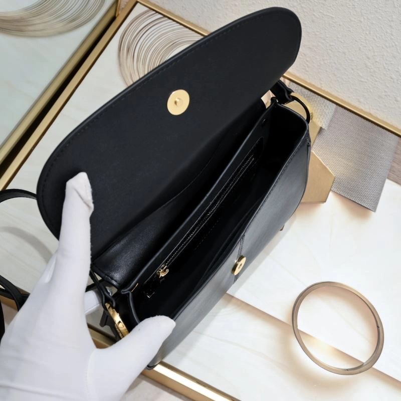 Authentic Christian Dior Satchel Bags
