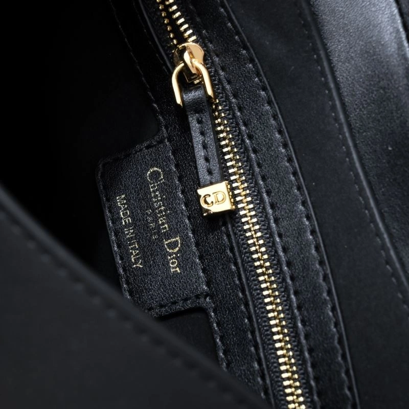 Authentic Christian Dior Satchel Bags