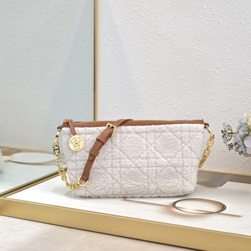 Christian Dior Satchel Bags