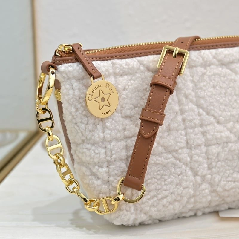 Reasonably priced Christian Dior Satchel Bags