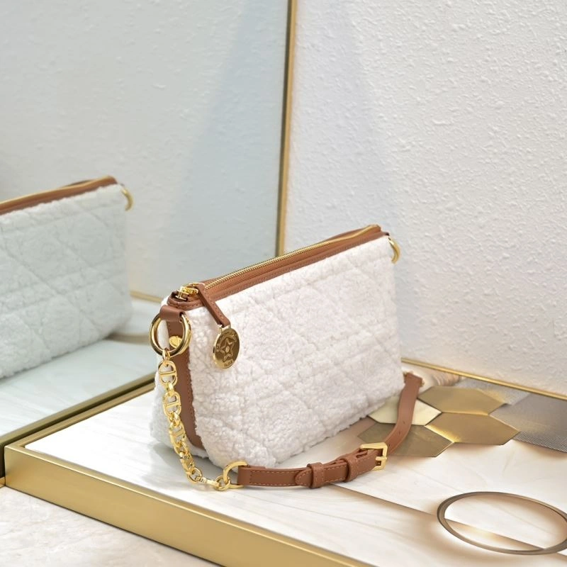 Reasonably priced Christian Dior Satchel Bags