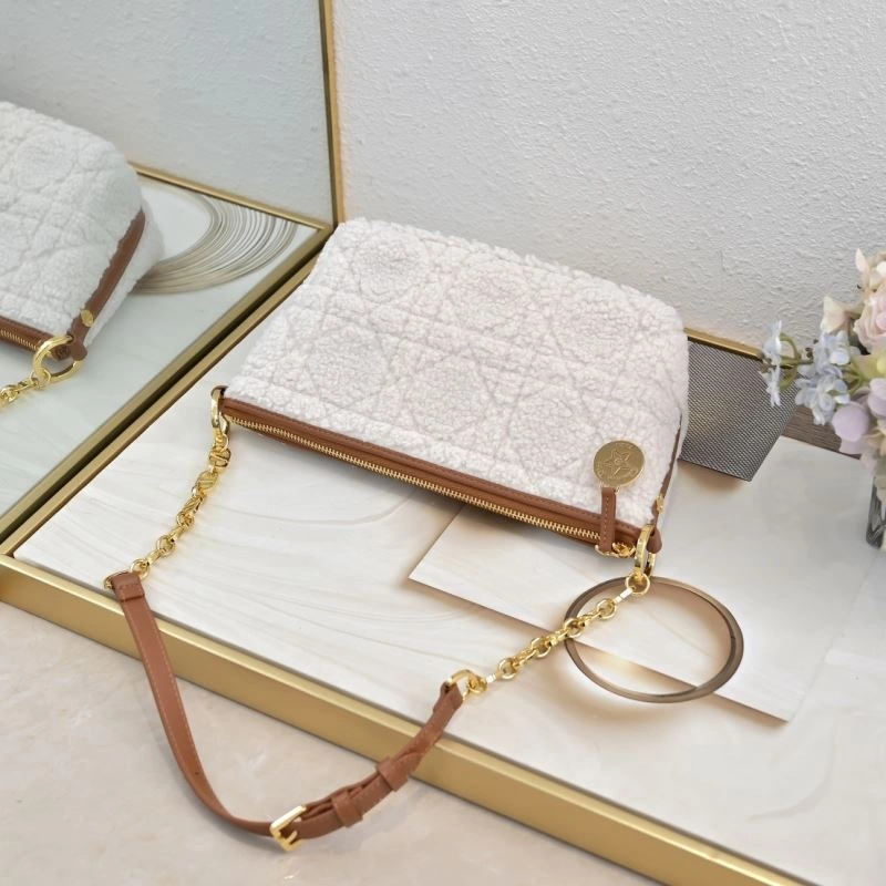 Reasonably priced Christian Dior Satchel Bags