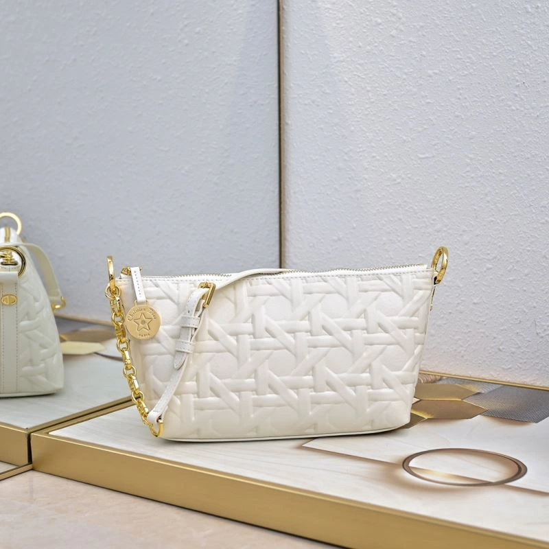 Christian Dior Satchel Bags