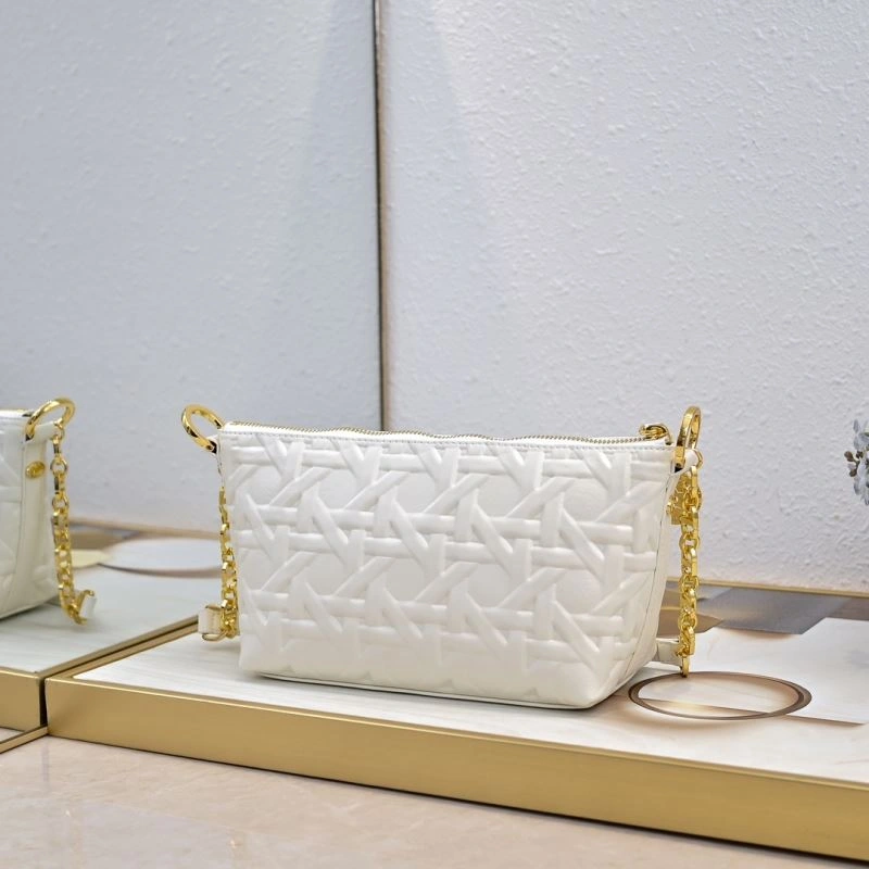 Budget-friendly Christian Dior Satchel Bags