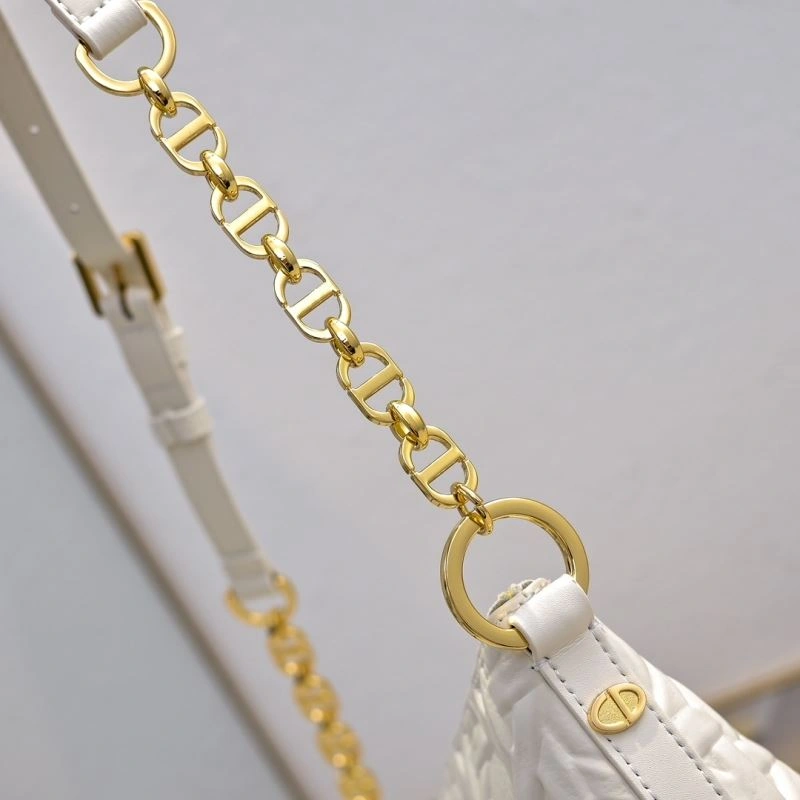 Budget-friendly Christian Dior Satchel Bags