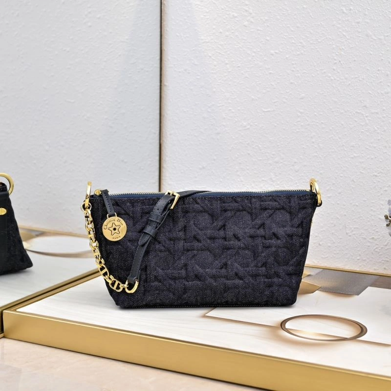 Christian Dior Satchel Bags