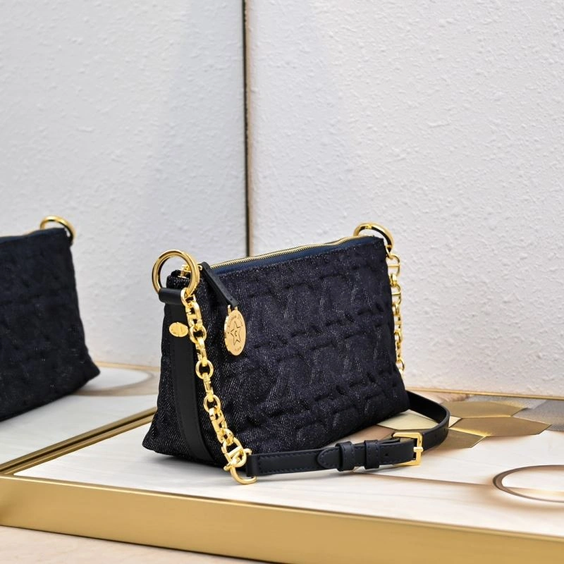 Discounted Christian Dior Satchel Bags