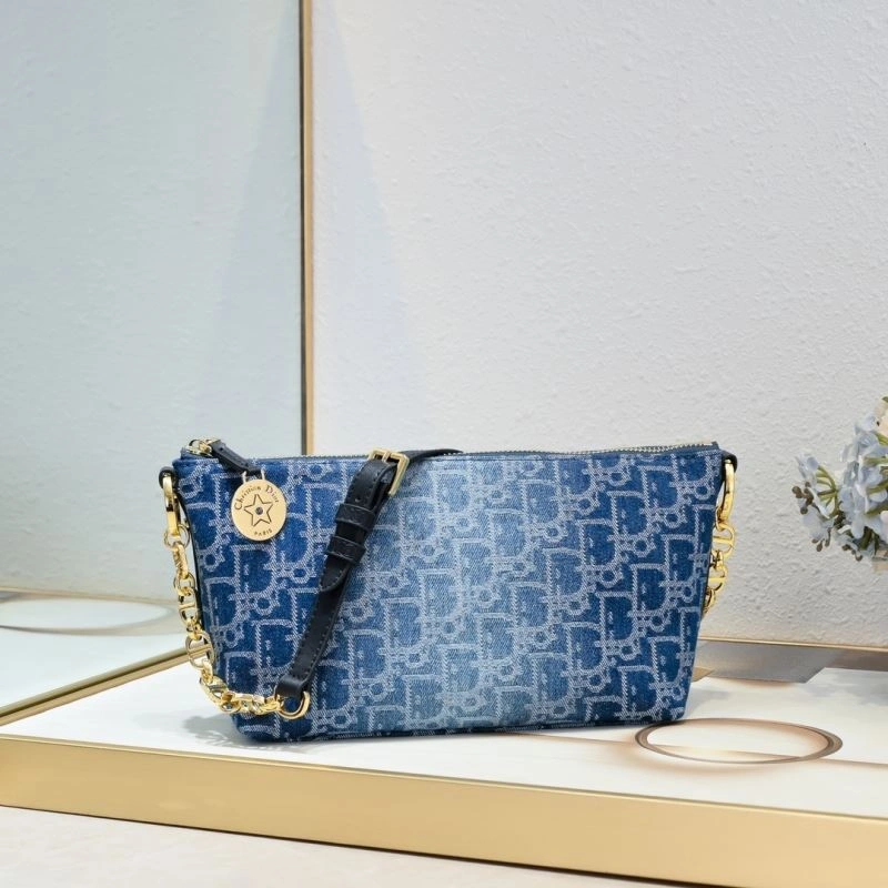 Christian Dior Satchel Bags