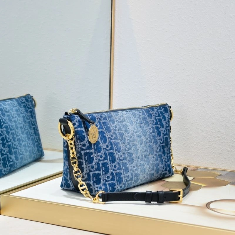 Economical Christian Dior Satchel Bags