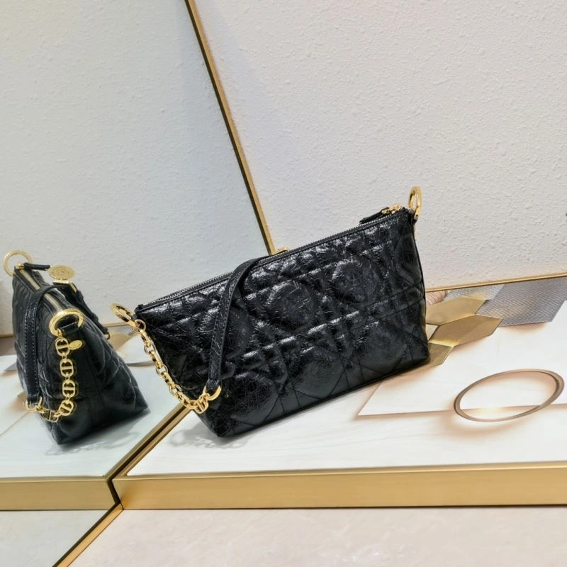 Indistinguishable Christian Dior Satchel Bags