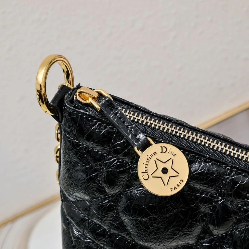 Indistinguishable Christian Dior Satchel Bags
