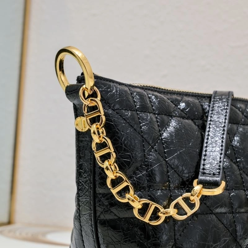 Indistinguishable Christian Dior Satchel Bags