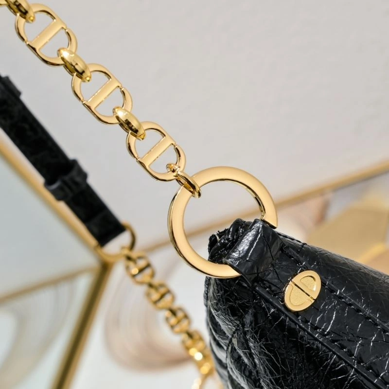 Indistinguishable Christian Dior Satchel Bags