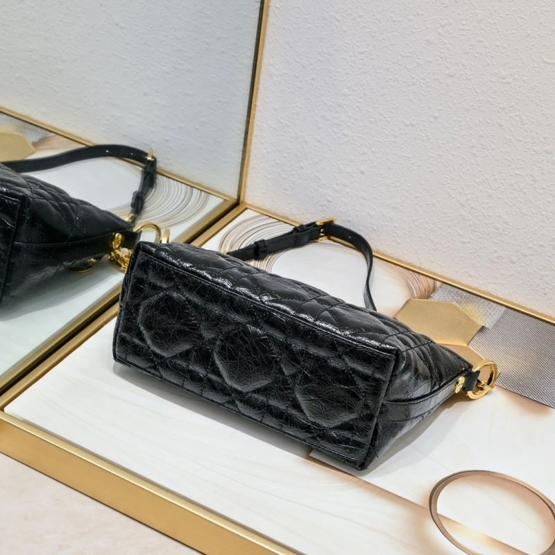 Indistinguishable Christian Dior Satchel Bags