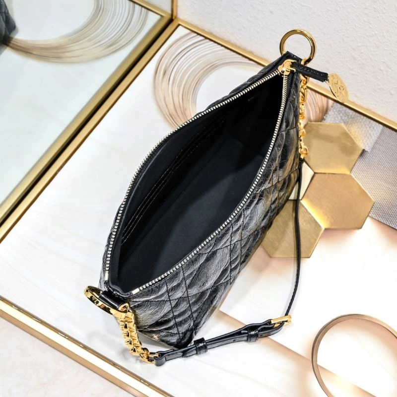 Indistinguishable Christian Dior Satchel Bags