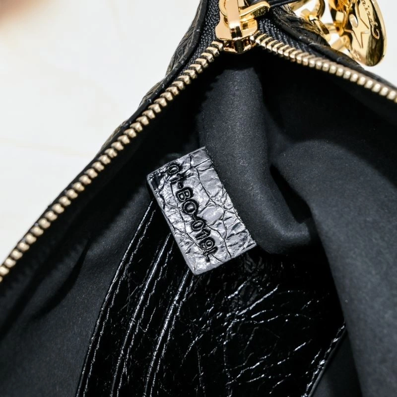 Indistinguishable Christian Dior Satchel Bags